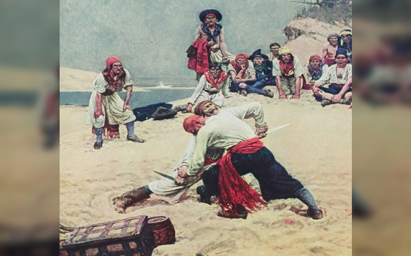 Kisah lanun diraja | FMT