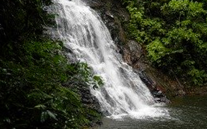 Kota Tinggi Waterfalls: Breathtaking views and pools to play in | Free ...