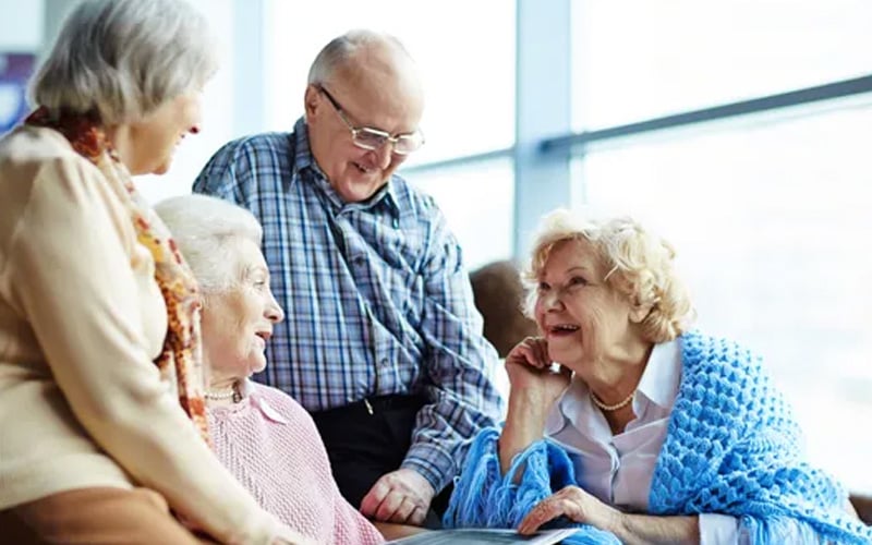 The big list: Top senior websites and groups to check out | FMT