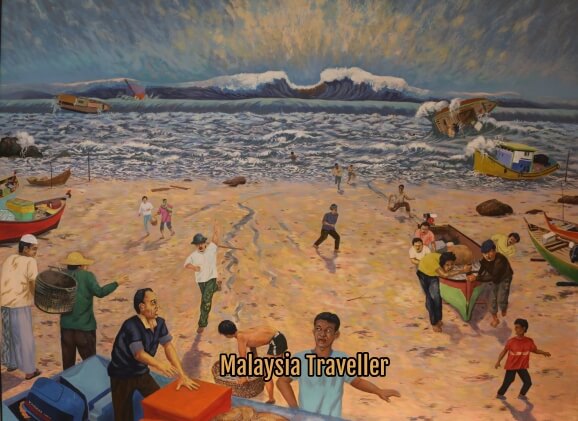 Remembering the Kota Kuala Muda Tsunami | FMT