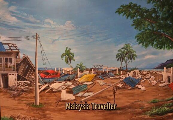 Remembering the Kota Kuala Muda Tsunami | FMT