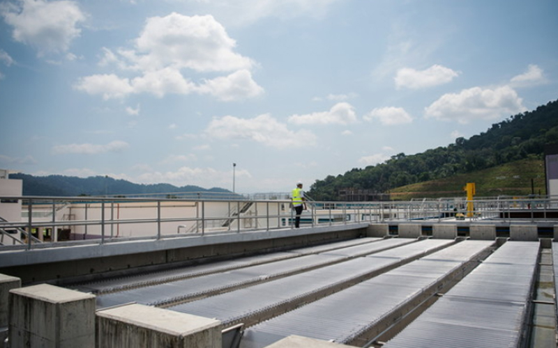 Banjir: 472 kawasan alami gangguan bekalan air | FMT