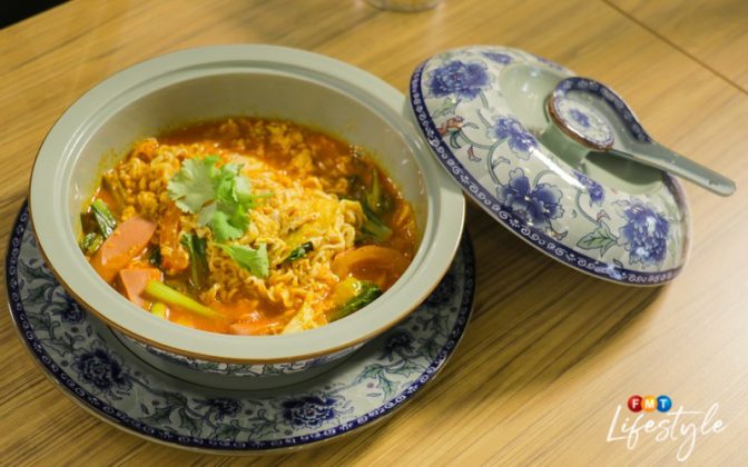 Sembang Cafe: Giving ’em something to talk about | Free Malaysia Today ...