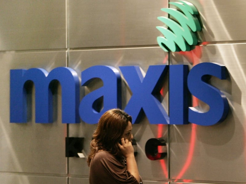 Maxis collaborates with Team Secret to empower local gamers | FMT