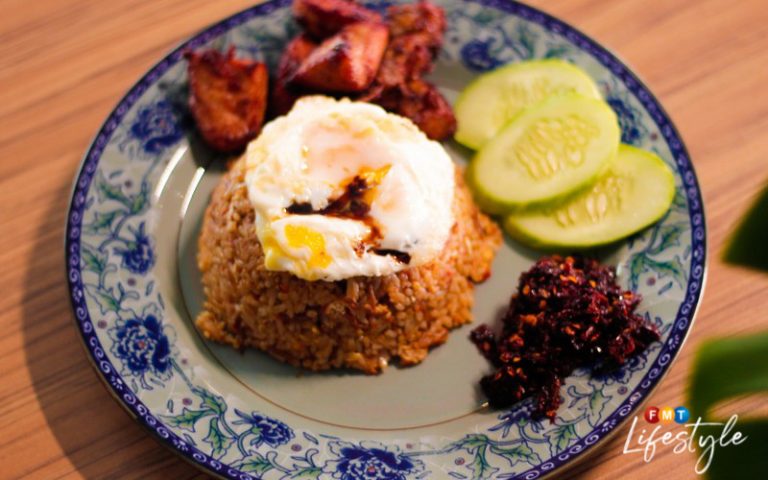 Sembang Cafe: Giving ’em something to talk about | Free Malaysia Today ...