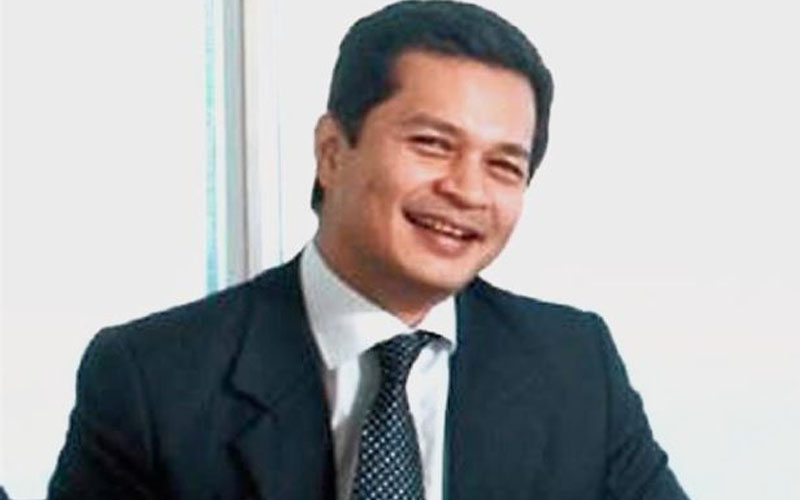 Bekas CEO SRC di Hong Kong, tapi polis sana ‘liat’, kata KPN | Free ...