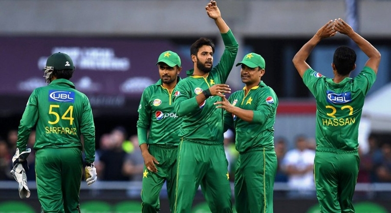Mercurial Pakistan pin World Cup hopes on rising generation | Free ...