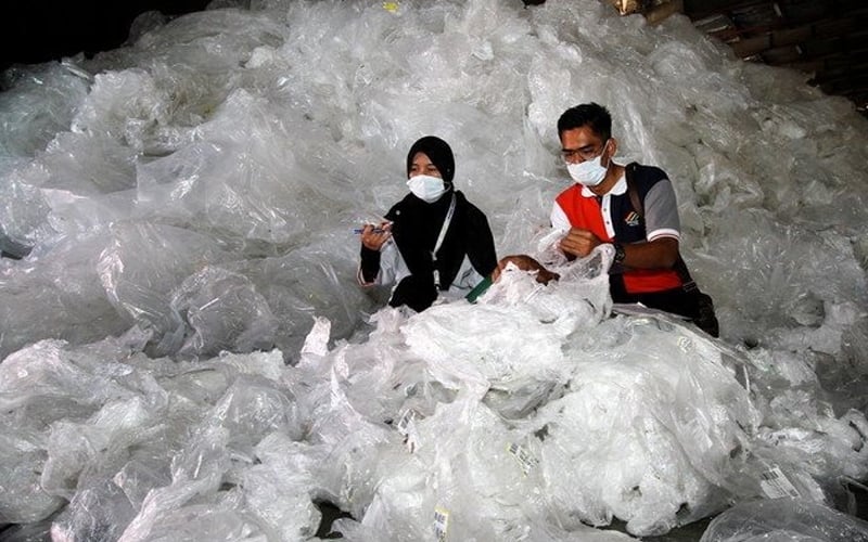 Clean Plastic Waste News (1+ Articles) | Free Malaysia Today