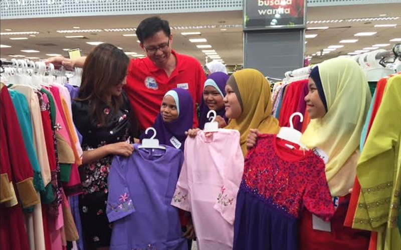 Cara berjimat di bulan puasa dan menjelang Raya | FMT