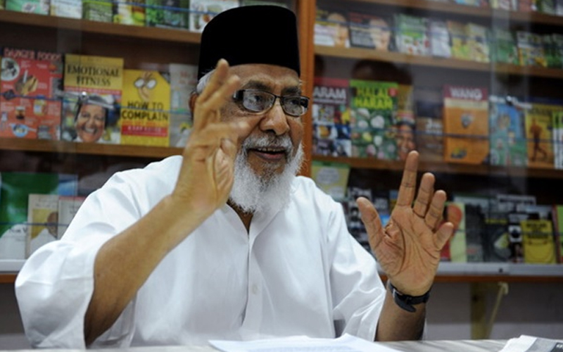 Prominent consumer advocate SM Idris dies | FMT