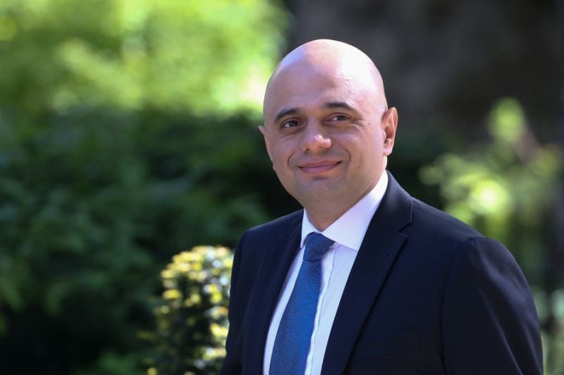 Ex-UK minister Javid joins JPMorgan as senior adviser | Free Malaysia ...