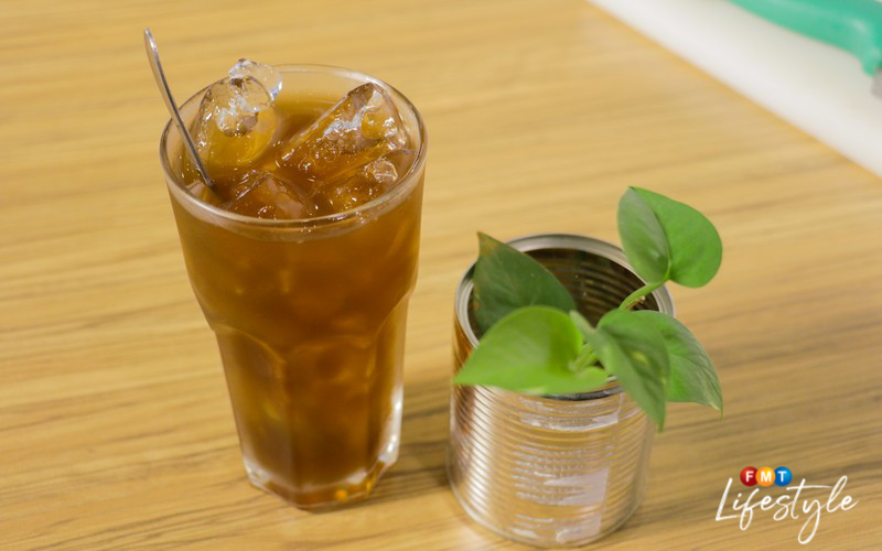 Sembang Cafe: Giving ’em something to talk about | Free Malaysia Today ...