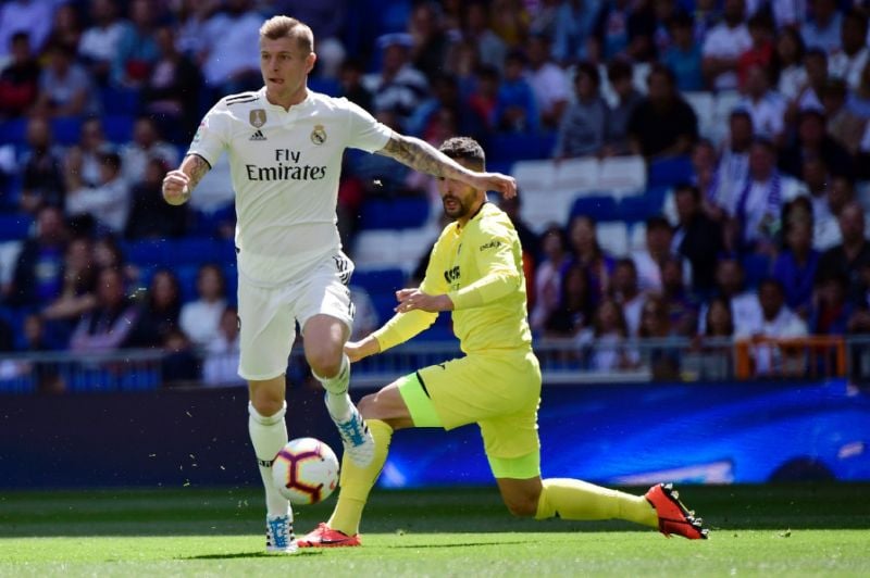 Kroos back in Germany squad for Euro 2020 qualifiers | FMT