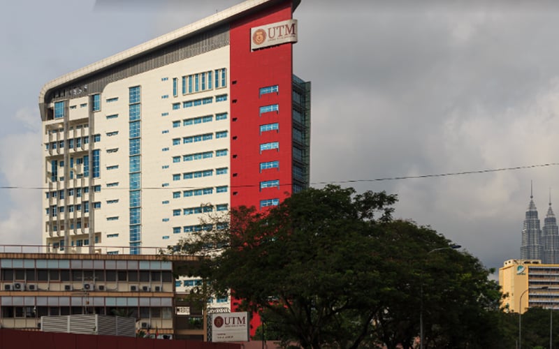 Kumpulan pelajar bidas UTM nafi soal siasat 6 jam | FMT