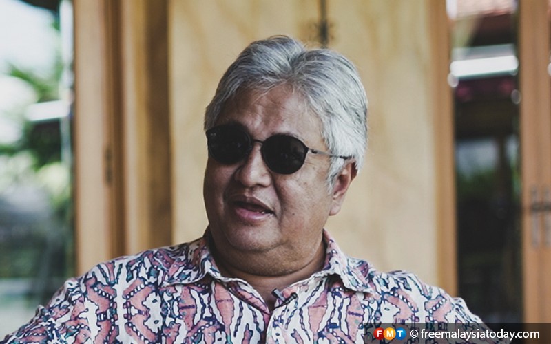 Rethink how you deal with royals, Zaid tells Putrajaya | FMT