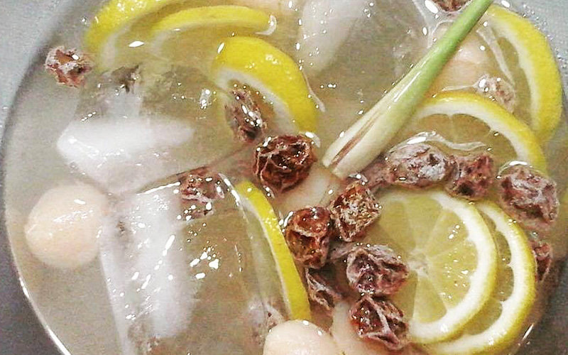 Resepi air lemon pudina, laici asam boi ‘fresh’ untuk berbuka! | FMT