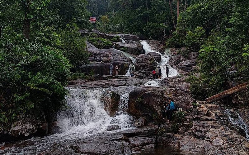 Gunung Ledang: Land of legend and beauty | FMT