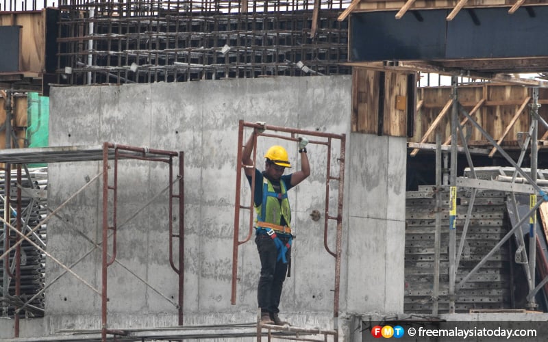 P Pinang hasrat ikut Selangor kenakan kompaun tinggi pada pemaju engkar ...