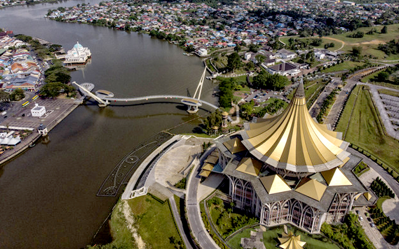 Have clear road map for post-vaccine period, say Sarawak developers ...