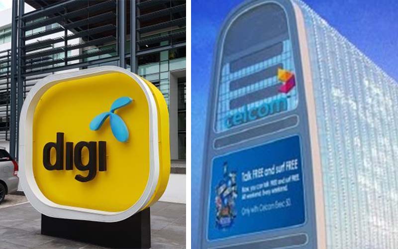 DiGi hits over 16-month high on telco merger talks | FMT