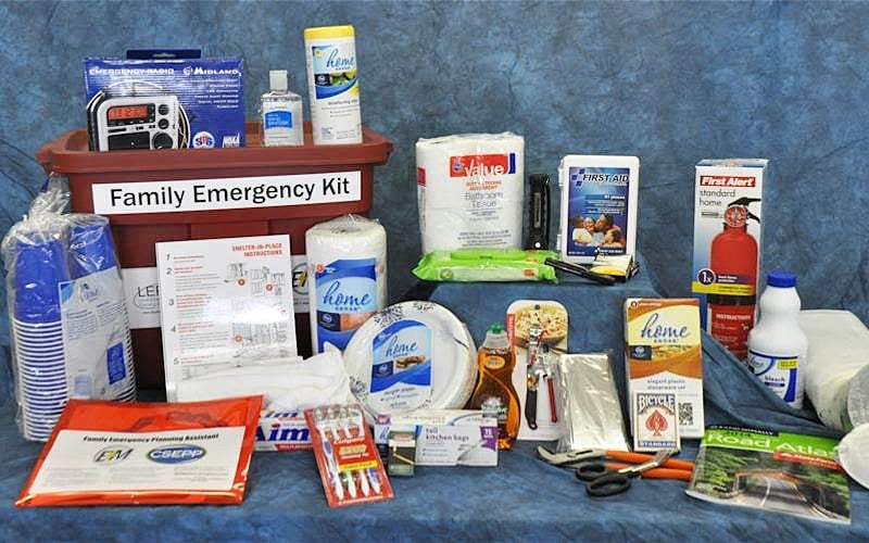 15 barang ‘medicine box’ perlu disediakan sempena cuti sekolah, Hari ...