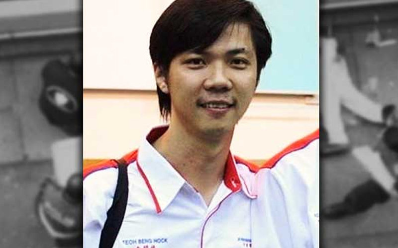 Only civil suit is over in Beng Hock case, not criminal action, says ...