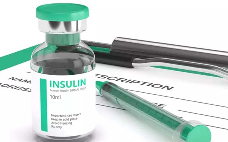 Meet insulin, your body’s most food-dependent hormone | FMT