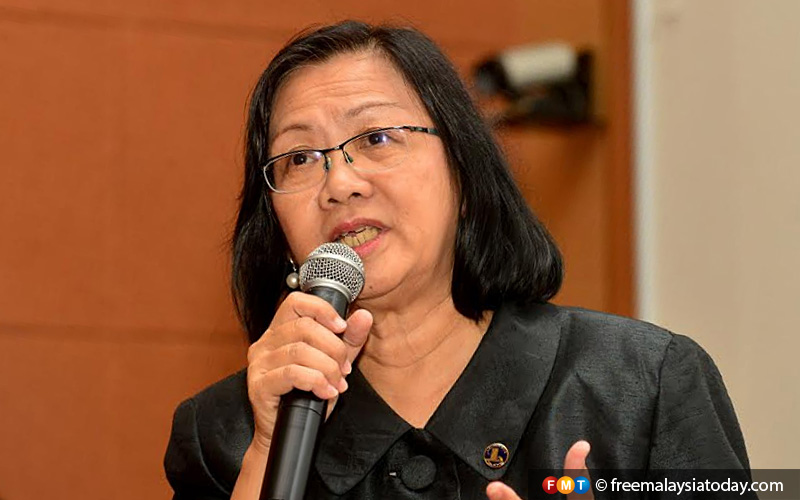 Abolish Sosma, says MP amid plans to extend detention provision | FMT