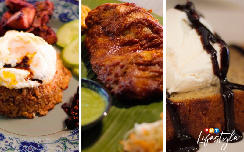 Sembang Cafe: Giving ’em something to talk about | FMT