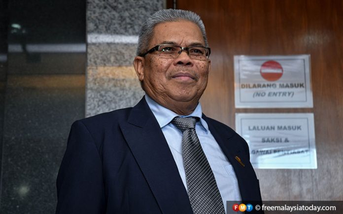 Tiada bukti polis lindung kem seludup manusia di Wang Kelian, kata ...