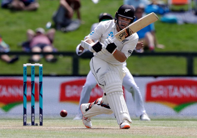 World Cup adaptability is key, says New Zealand’s Latham | Free ...