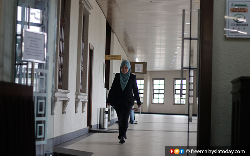 Putrajaya pinjam RM642 juta selamatkan SRC daripada hutang KWAP, kata ...