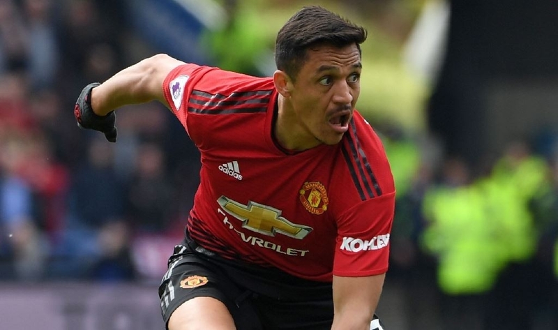 Solskjaer counting on Sanchez to make Man Utd impact | FMT
