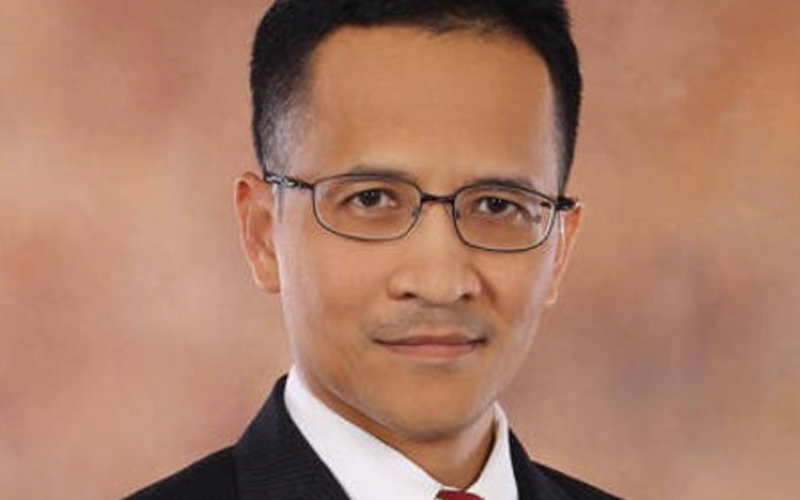 Aznan Aziz dilantik penolong gabenor Bank Negara | FMT