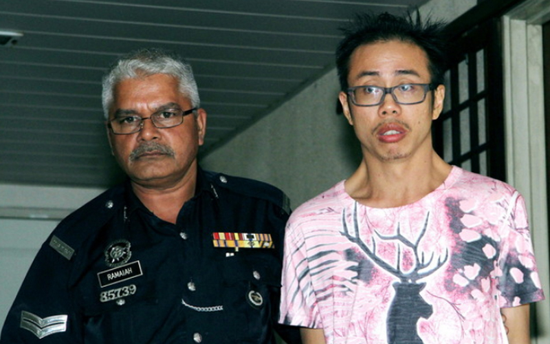 Lelaki tukar pengakuan bersalah hina nabi | Free Malaysia Today (FMT)