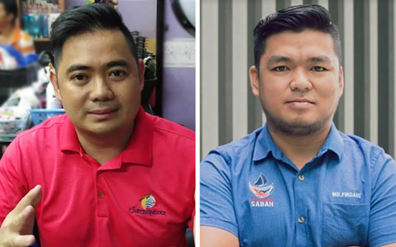 PBS Youth lodges report against Warisan leader over FB posting, citing ...