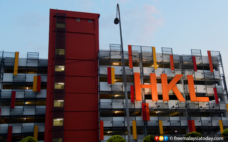 Covid-19 patient at HKL dies, death toll now 16 | FMT