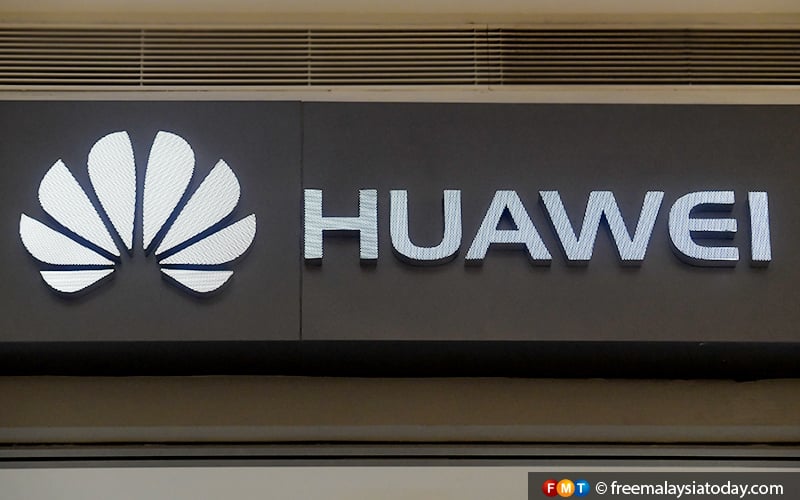 Huawei rewards staff for accelerating revenue despite US ban | FMT
