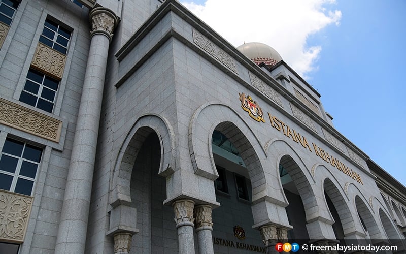 Trio, including Nepali, escape gallows for drug trafficking | FMT