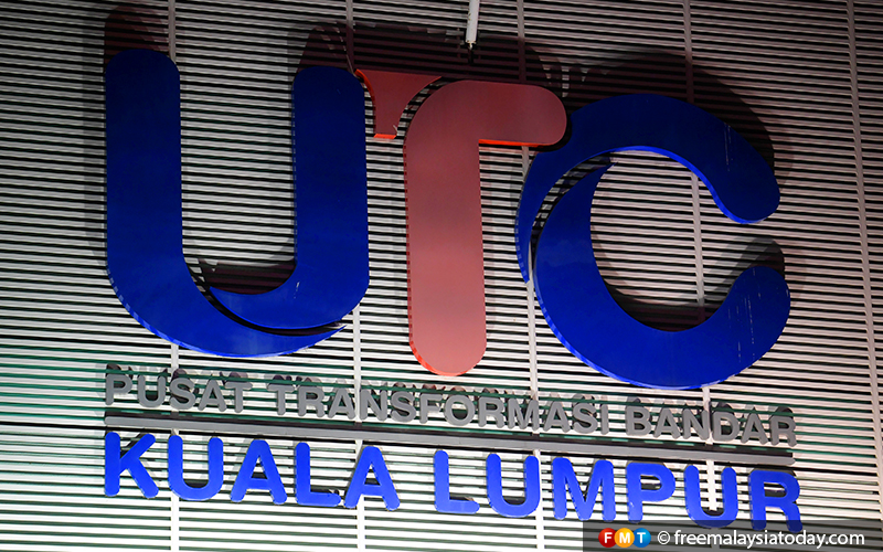 Full hours for UTCs except for public holidays | FMT
