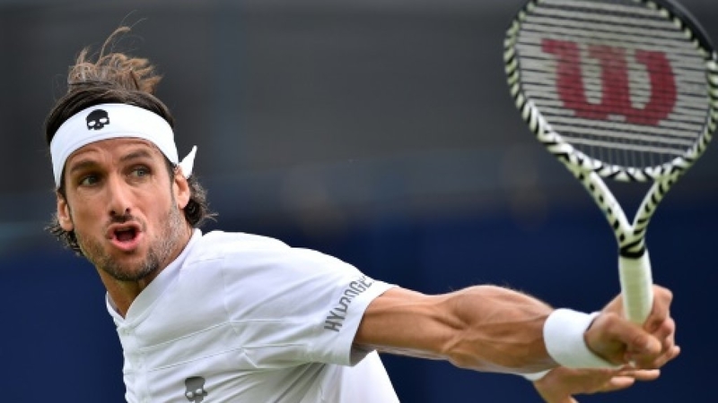 Lopez becomes oldest Queen’s title winner | Free Malaysia Today (FMT)