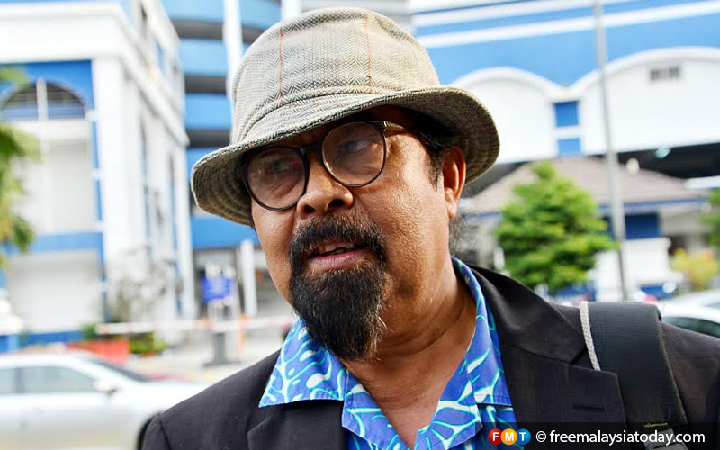 Use Malay to champion your cause, activist tells NGOs | FMT