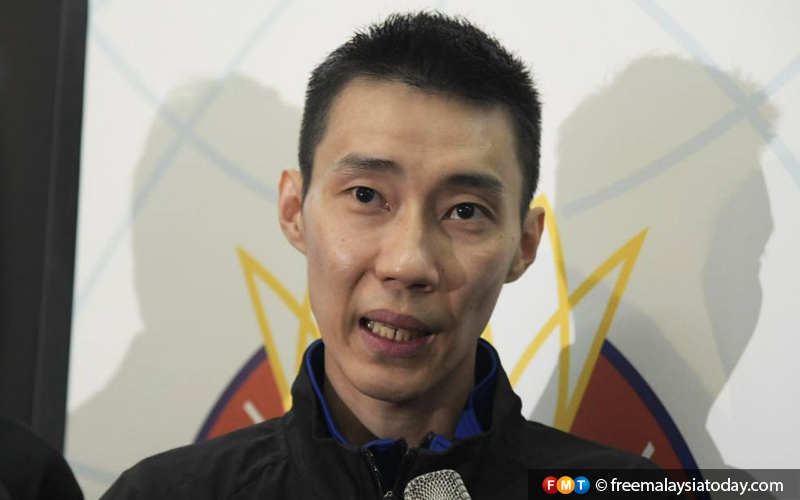 Chong Wei vows to do smashing job as Sabah tourism ambassador | FMT