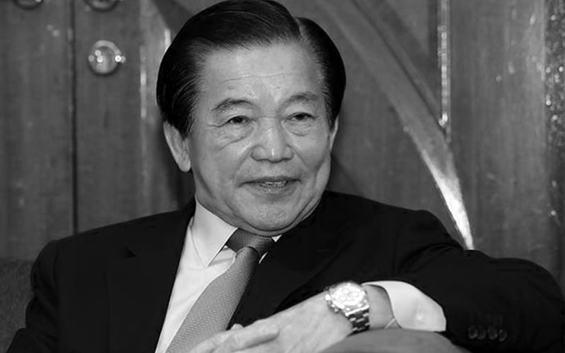 Tycoon Lee Shin Cheng dies at 79 | FMT