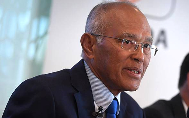 Felda chairman’s surprise resignation due to health issues, says Dr M | FMT