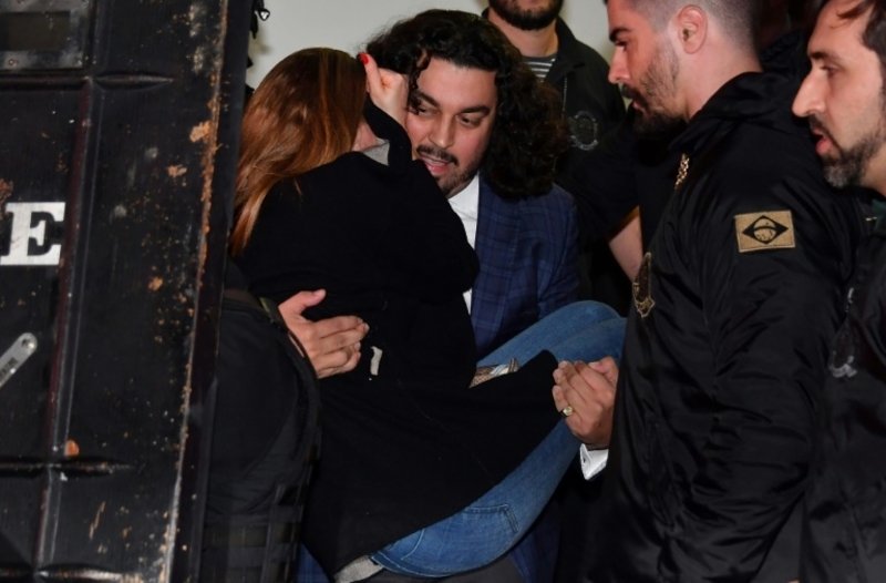 Neymar’s rape accuser abandoned by third lawyer | Free Malaysia Today (FMT)