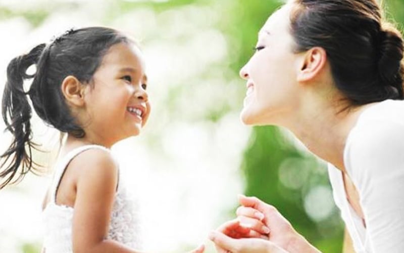 Telefon ibu mampu kurangkan kadar stress | FMT