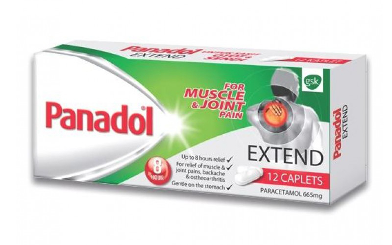 Kenali 6 jenis panadol dan fungsinya | Free Malaysia Today (FMT)