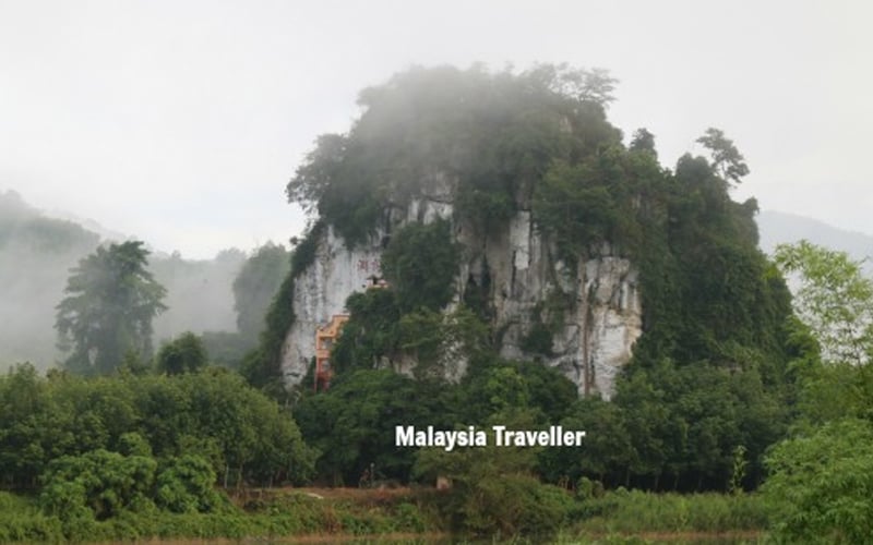 Kampung Pulai: Gua Musang’s little Hakka village | FMT