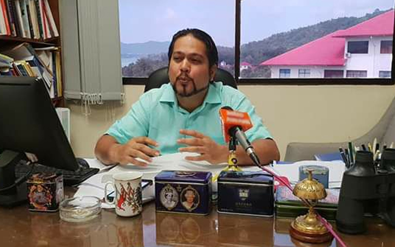 Pakar: Imbangi perlindungan alam sekitar, hidupan liar dengan ekonomi ...